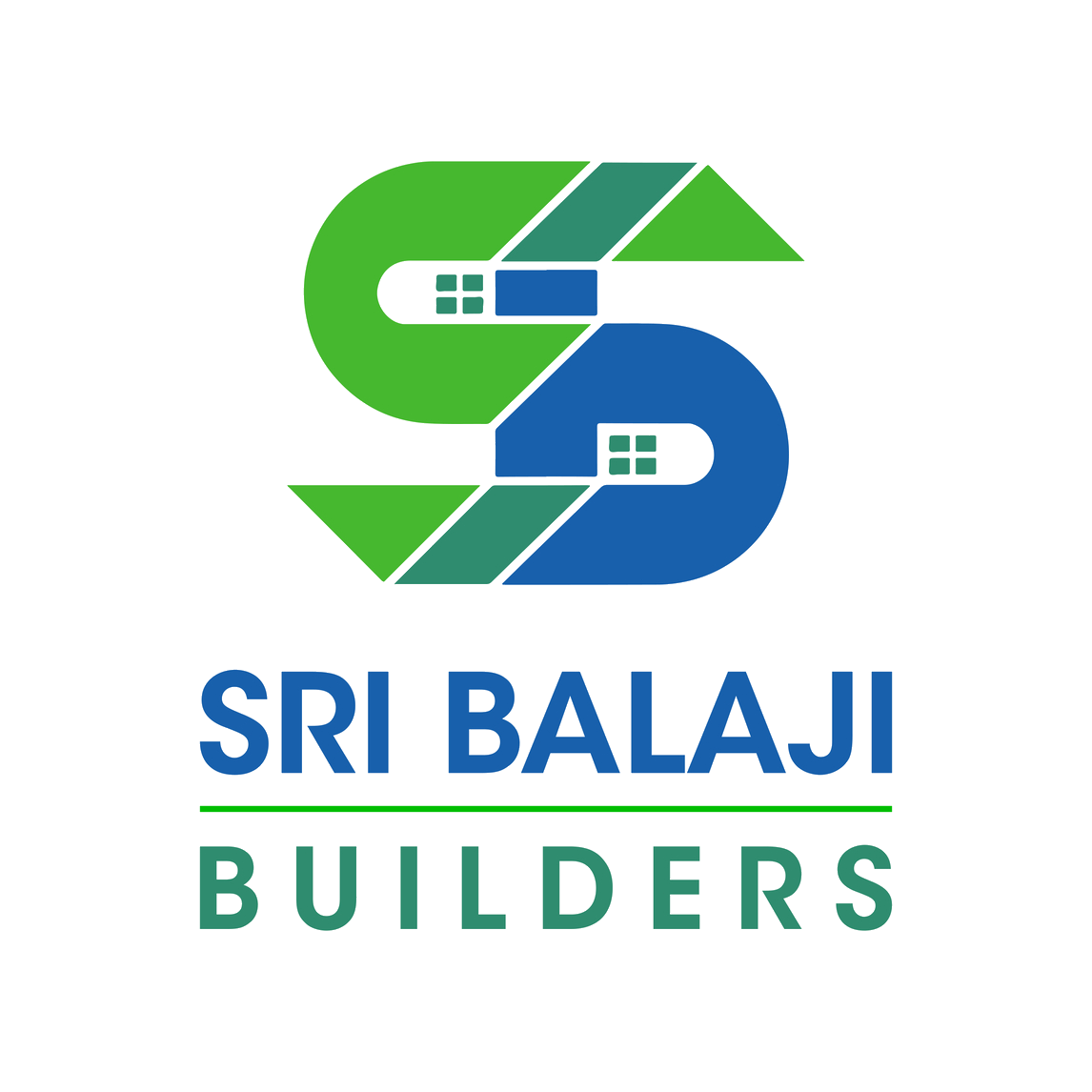 Balaji Builders